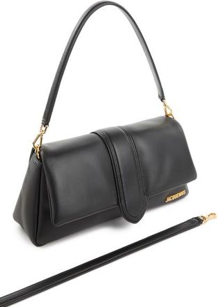 Jacquemus Le Bambinou en cuir