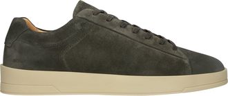 Blackstone CATO VICTOR - BG354 Green - Sneaker (niedrig)