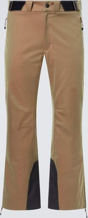 Sease Skihose Indren aus einem Wollgemisch