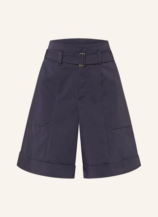 Bogner Golfshorts Lexa blau