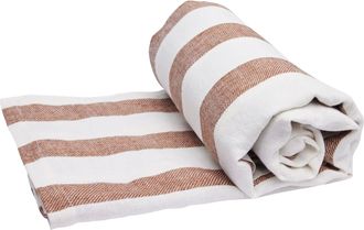 Gabrielle Paris Couvre-lit Bastide en lin Gabrielle Paris