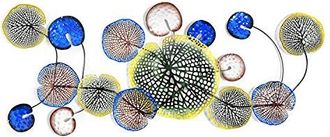 World Art Lotusblätter