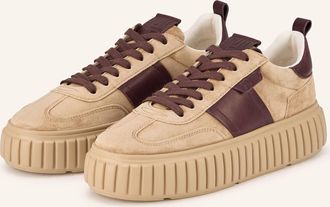 Kennel & Schmenger Sneaker Zap beige