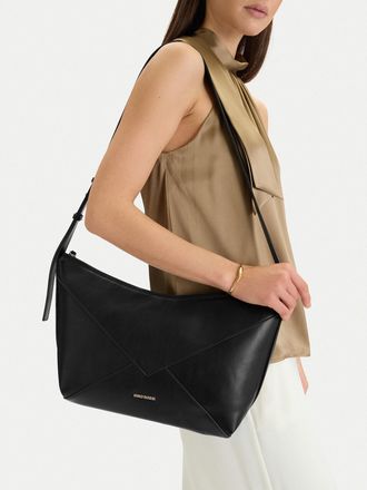 Gino Rossi Handtasche GINO ROSSI C-LDA8558 Schwarz