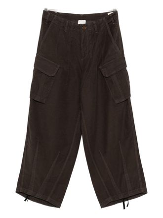 Alysi Pantalon cargo Alysi