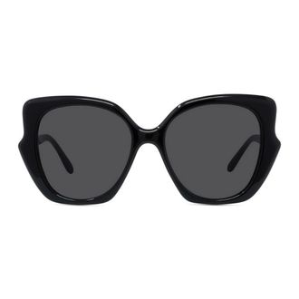 Loewe Slim Sonnenbrille - - Accessories - Damen - Schwarzk - 55 MM