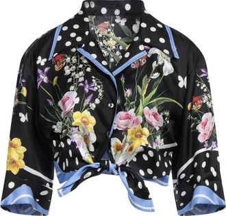Dolce & Gabbana TOPS - Hemden auf YOOX.COM