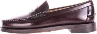Sebago Homme, Chaussures, Brun, Taille: 43 1/2 EU Classic Dan Loafer