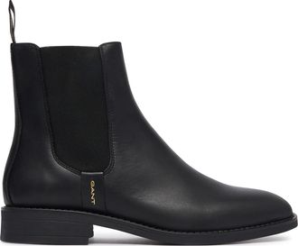 GANT Klassische Stiefeletten Gant Fayy 33551427 Schwarz