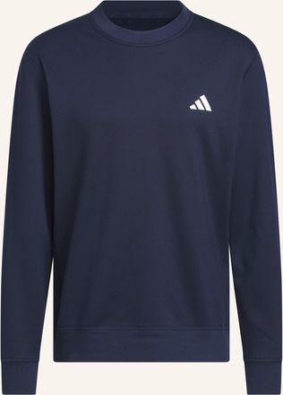 adidas ultimate365 Climawarm Sweatshirt Mit Rundhalsausschnitt blau