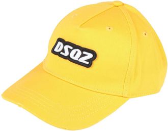 Dsquared2 ACCESSOIRES - M&uuml;tzen & H&uuml;te auf YOOX.COM