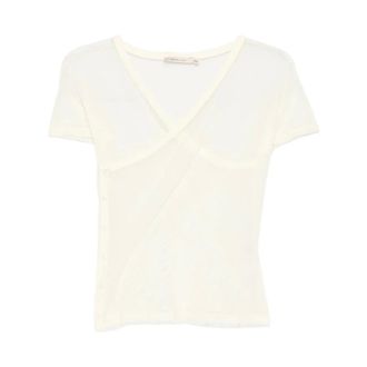 Paloma Wool Paloma Wool, Damen, Oberteile, Beige, MGr&ouml;&szlig;e