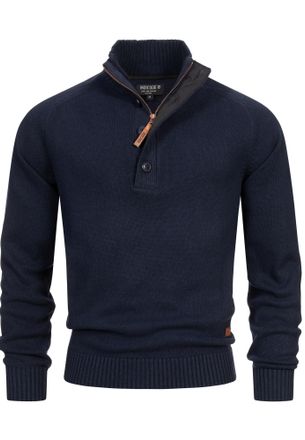 INDICODE JEANS Pullover INIsalu