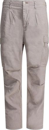 Nonnative Pantalon Trooper 6P - Femme - Pantalons - Gris - Taille: 44 FR