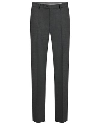 Hiltl Wollhose Piacenza, Regular Fit in