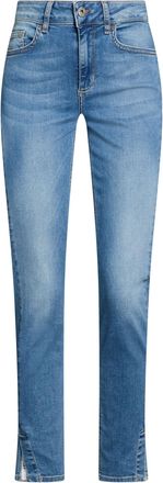 Liu Jo HOSEN & R&Ouml;CKE - Jeanshosen auf YOOX.COM