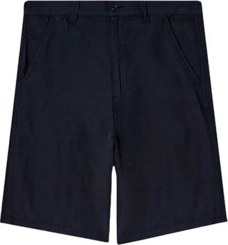 Diesel Homme, Shorts, Noir, Taille: XL P-Hant Chino Short