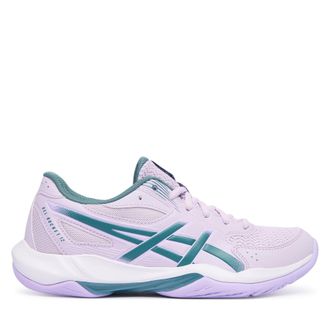 Asics Hallenschuhe Asics Gel-Rocket 12 1072A119 Helllila