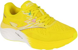 Joma Podium Lady 2411 RPODLS2411, Women Running Shoes, Yellow, 41 EU