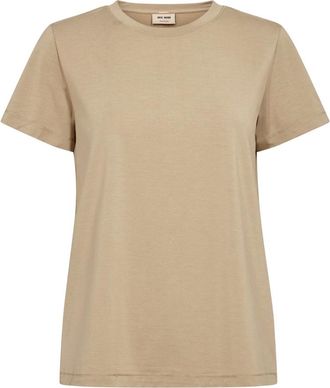 Mos Mosh MOS Mosh, Femme, Tops, Beige, Taille: 44 FR T-Shirt