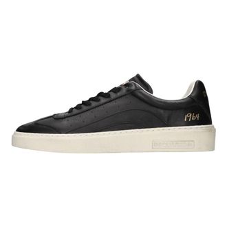 Dsquared2 Rider Sneakers - - Shoes - Herren - Schwarzk - 43 EU