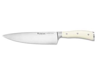 Wüsthof Classic Ikon Crème Kochmesser 20 cm