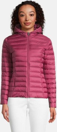 Jott Daunenjacke CLOE mit Kapuze