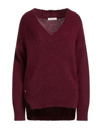 Manila Grace MAILLE - Cols roul&eacute;s sur YOOX.COM