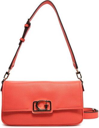 Guess Handtasche HWBG96 42190 Korallenfarben