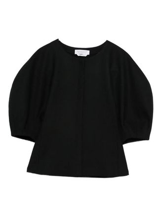 Gabriela Hearst Top - Noir