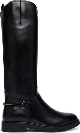 Tamaris Stiefel Tamaris 1-25541-47 Schwarz
