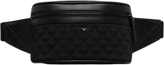 Emporio Armani Herren, Taschen, Schwarzk, ONE SIZEGr&ouml;&szlig;e