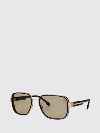 Carrera Lunettes de soleil aviateur avec double pont et verres d&eacute;grad&eacute;s