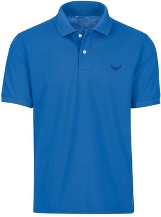 Trigema Damen Poloshirt Deluxe Piqué