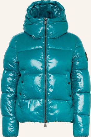 Save The Duck Save The Duck Steppjacke Biddy gruen