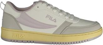 Fila Femme, Chaussures, Blanc, Taille: 38 EU Baskets