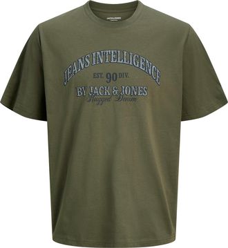 Jack & Jones T-Shirt JJEDenver