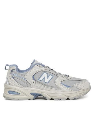 New Balance Sneakers U530SMB Grau