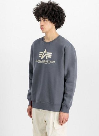Alpha Industries Sweatshirt Basic Sweater