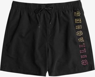 Billabong Herren Bermuda ALL DAY HERITAG JAMV