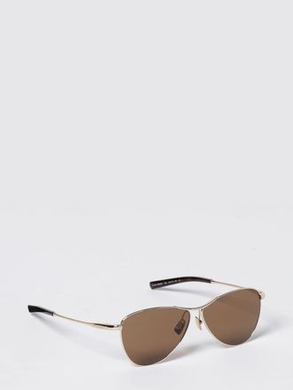 Saint Laurent Sonnenbrille SAINT LAURENT Damen Farbe Yellow Gold