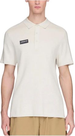 adidas Homme, Sport, Gris, Taille: L Bispham Spzl Polo