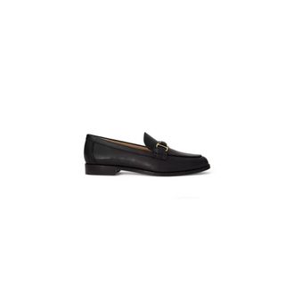Ralph Lauren Tasha Loafer - - Shoes - Damen - Schwarzk - 40 EU