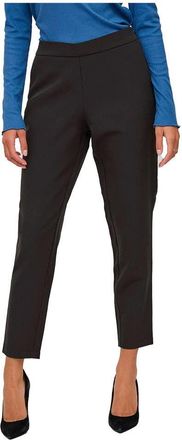 Vila VICARRIE LOWNY RW 7/8 Pant - NOOS