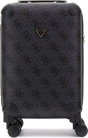 Guess 18 In 8-Wheeler S Coal Logo