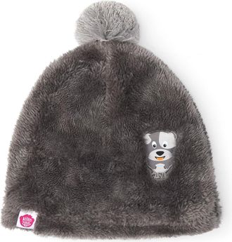 Affenzahn Fliesm&uuml;tze f&uuml;r Kinder, Jungen und M&auml;dchen