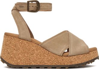 FLY London Sandalen Fly London Donyfly P145440 Beige