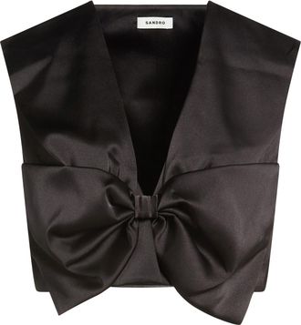 Sandro TOPS - Tops auf YOOX.COM