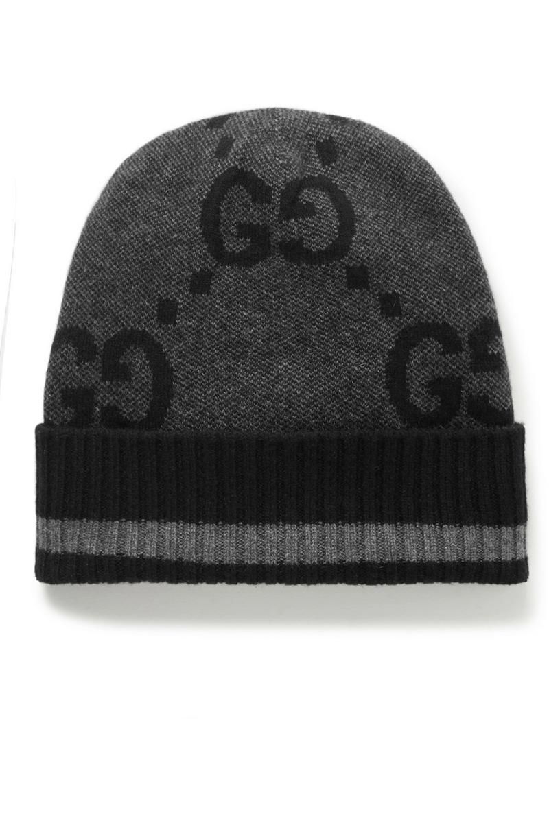 Gucci Beanies sale up to 34 Stylight