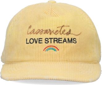 Paly Hollywood Cassavetes Baseball Cap